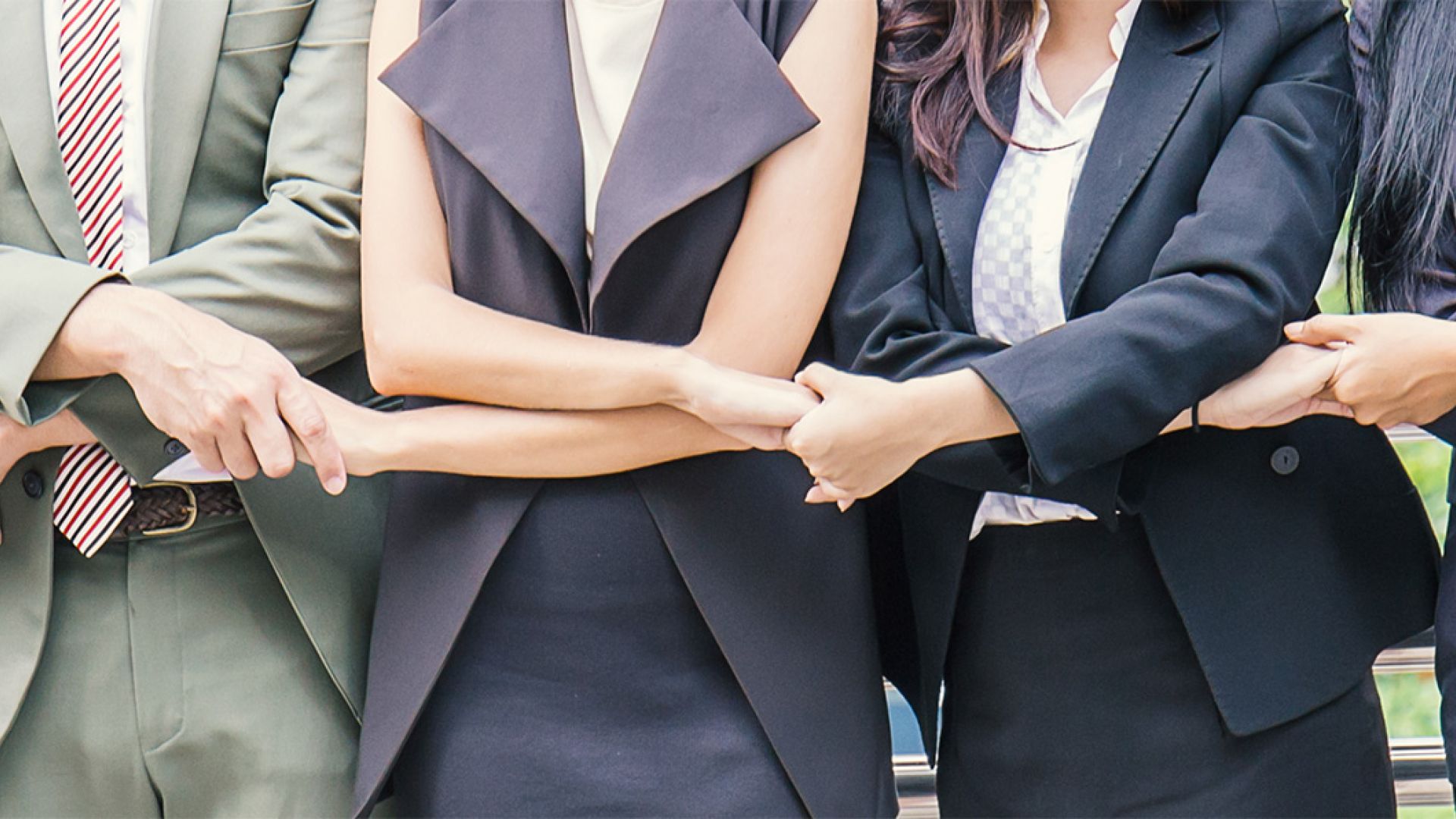 Become an AEP Partner - AEP Ticketing Solutions